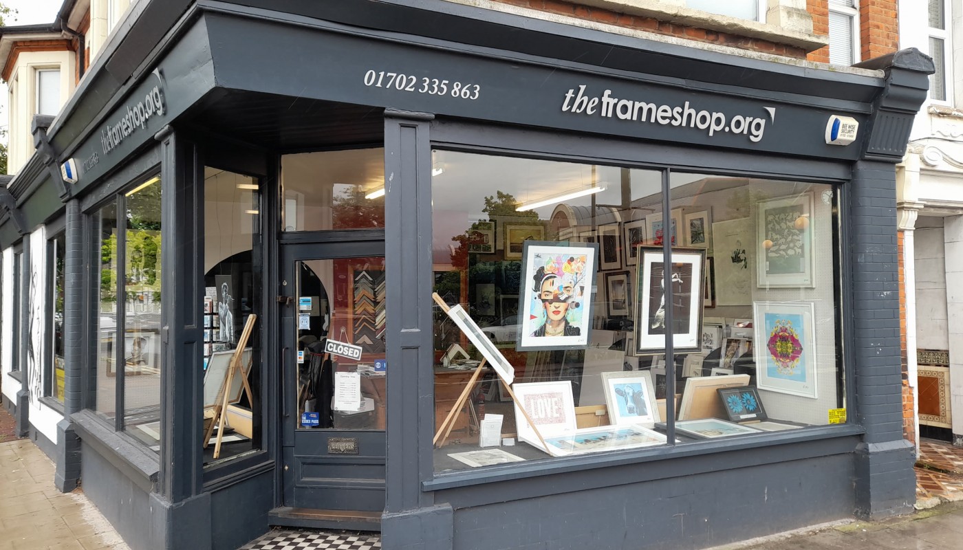 The Frame Shop
